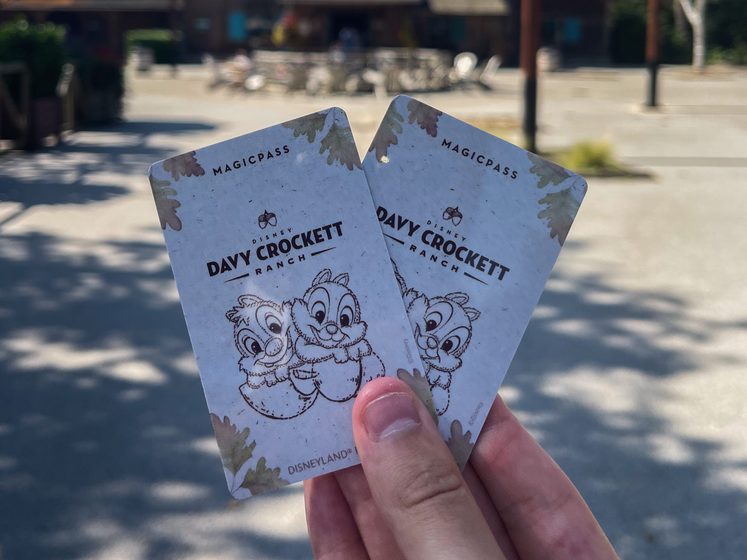 An unforgettable adventure at Disney Davy Crockett Ranch - DLP Explorers