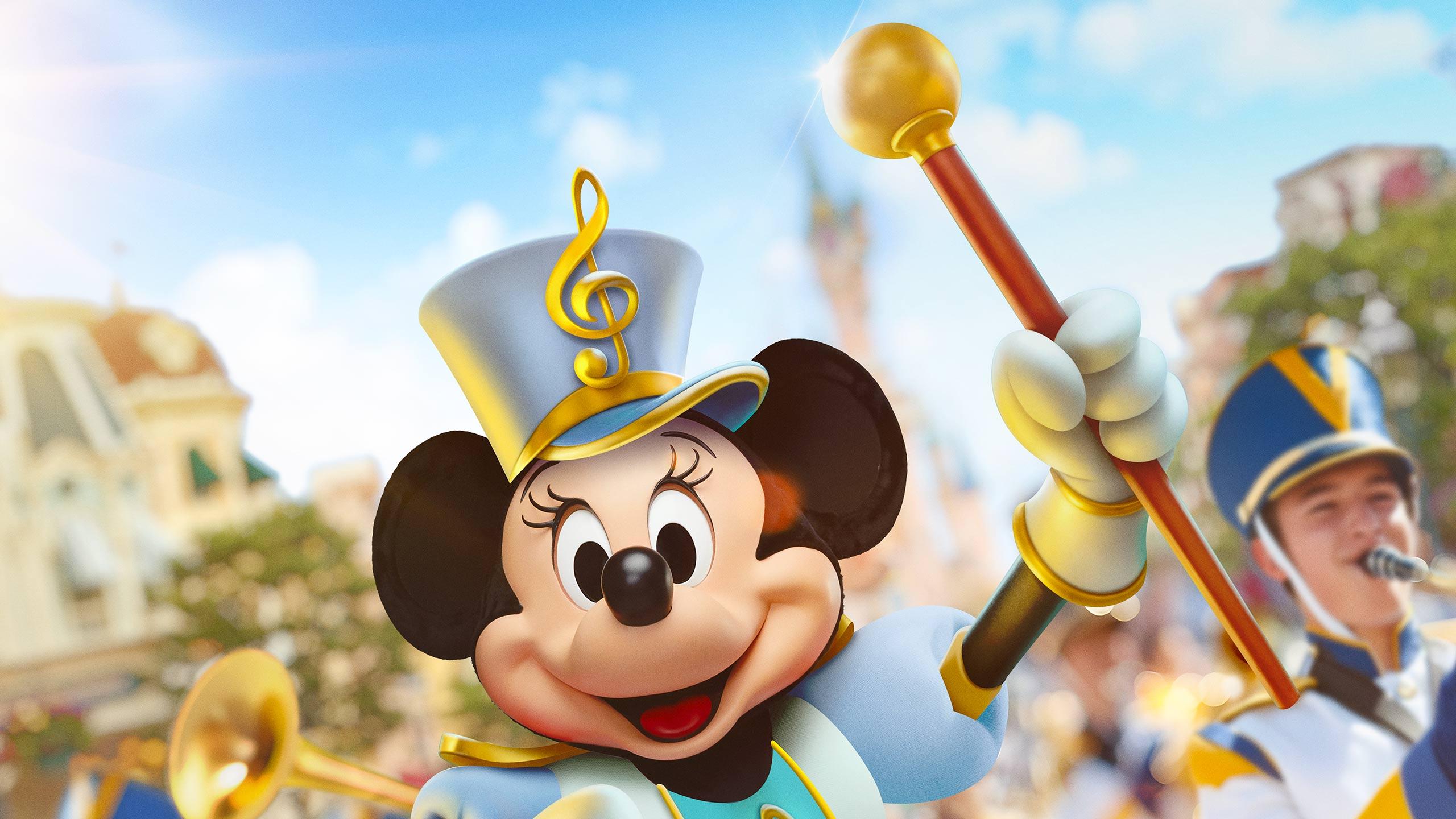 Disney Music Festival turns Disneyland Park into a stage - DLP Explorers